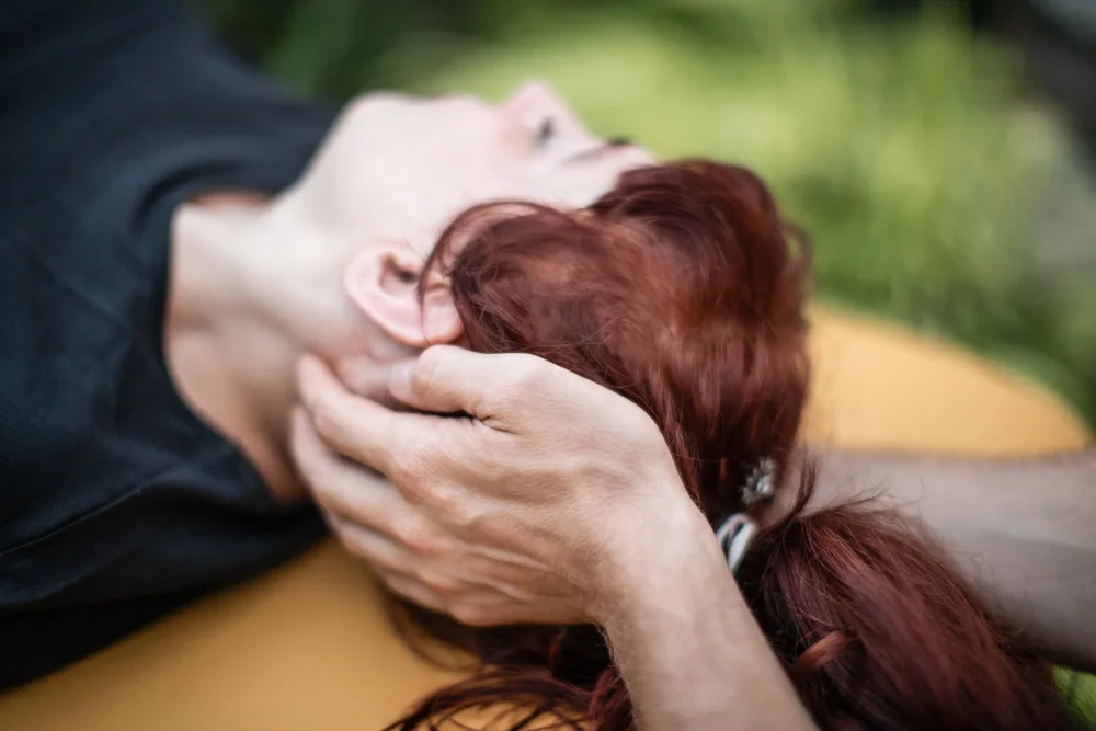 NeuroAffective Touch® — A Somatic Body-Psychology Approach for ...