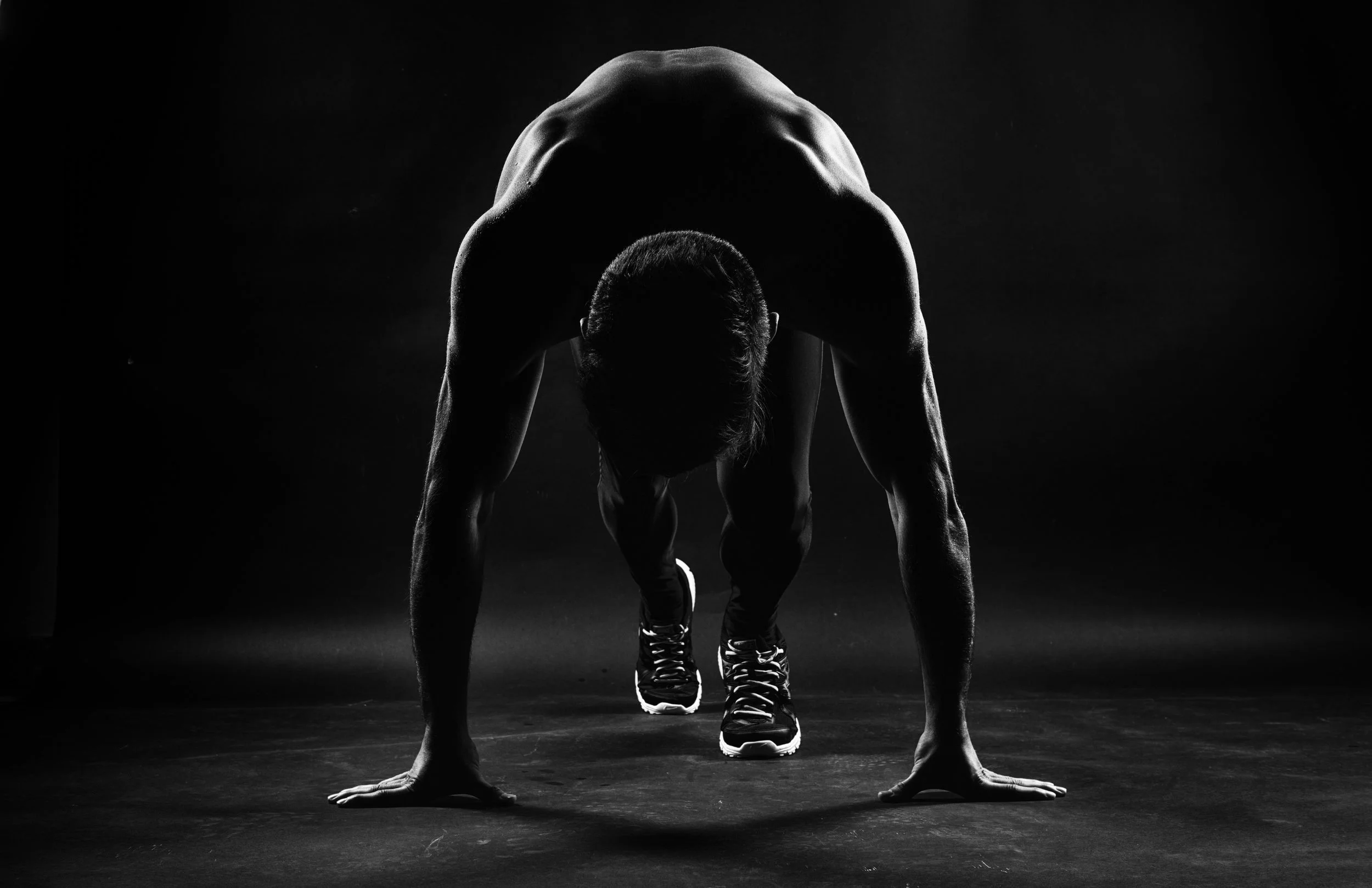 Reactive Performance + Therapy