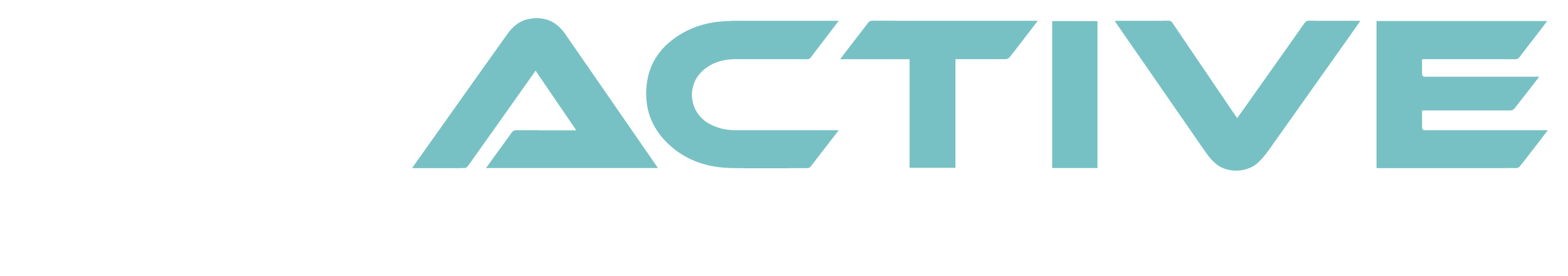 Reactive Performance + Therapy