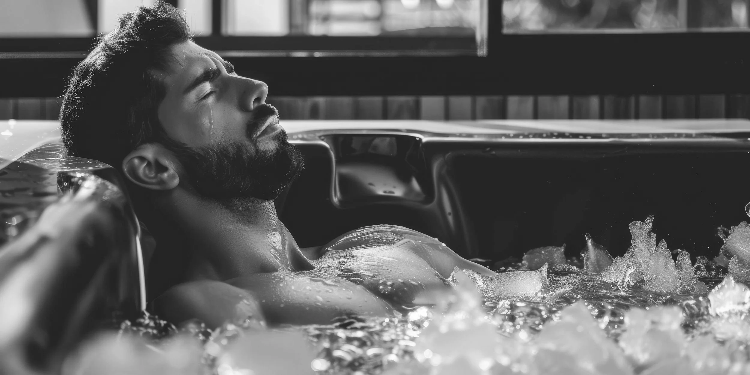 Fitness + Therapy Services - North Lakes — Reactive Performance + Therapy