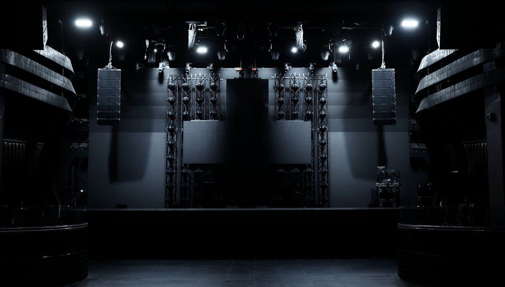 HIGH SCREAM | Experience Visionary Creativity — VisualMatter