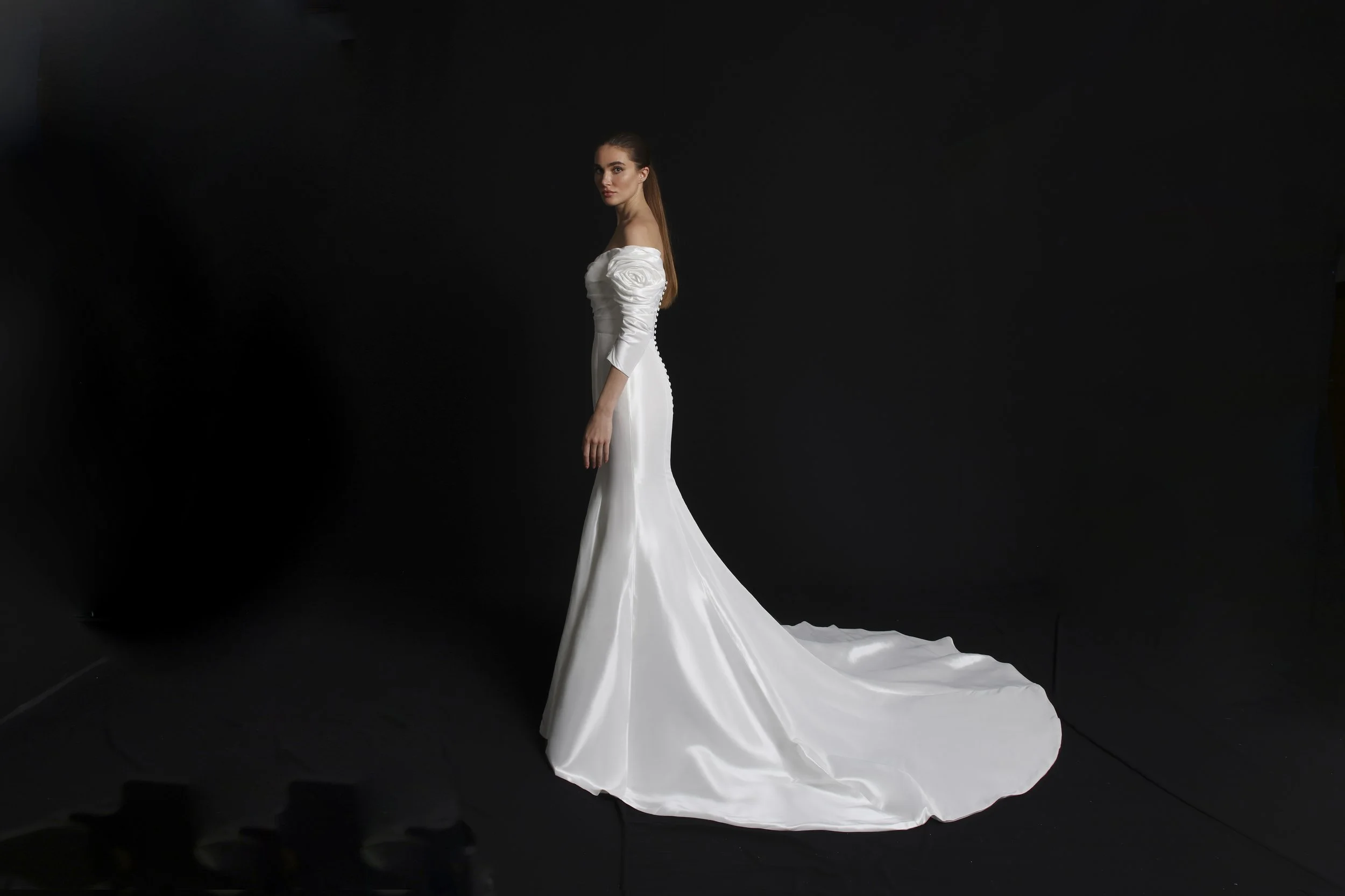 White Label Gowns — Stunning Bridal