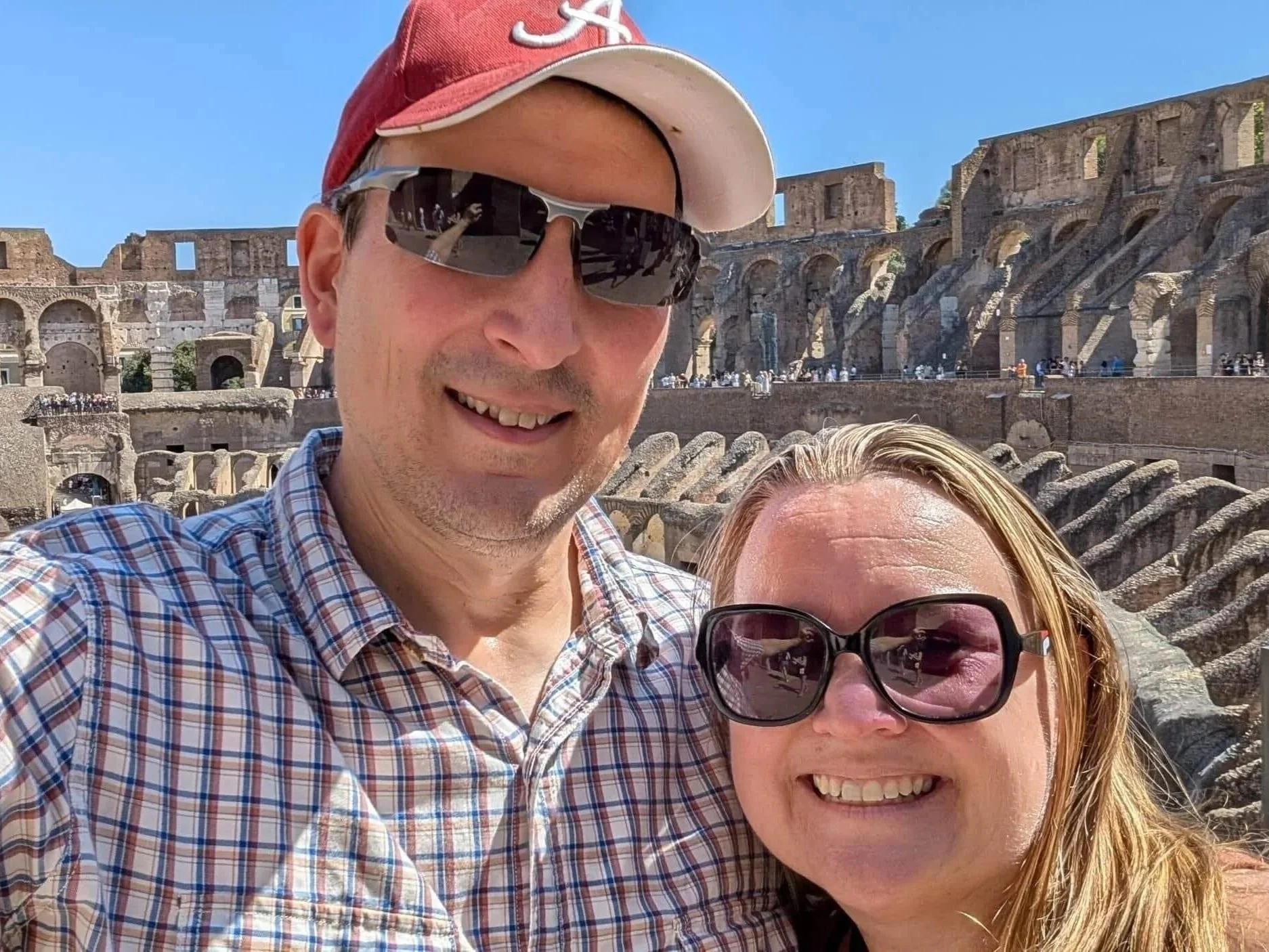 Sun Princess Review — No Point Left Behind