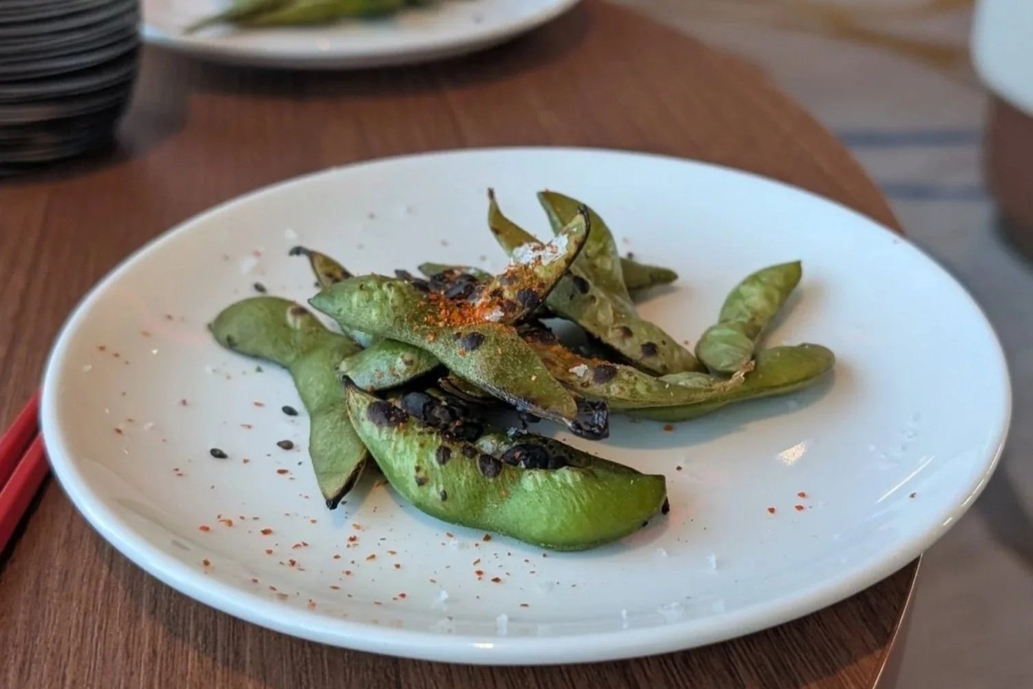 Princess Cruises Sushi - Makoto Ocean — No Point Left Behind