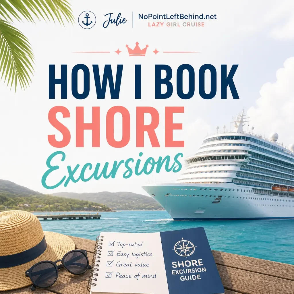 Princess Cruises Package changes 2026 — No Point Left Behind