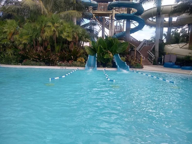 Hyatt Regency Coconut Point Review — No Point Left Behind