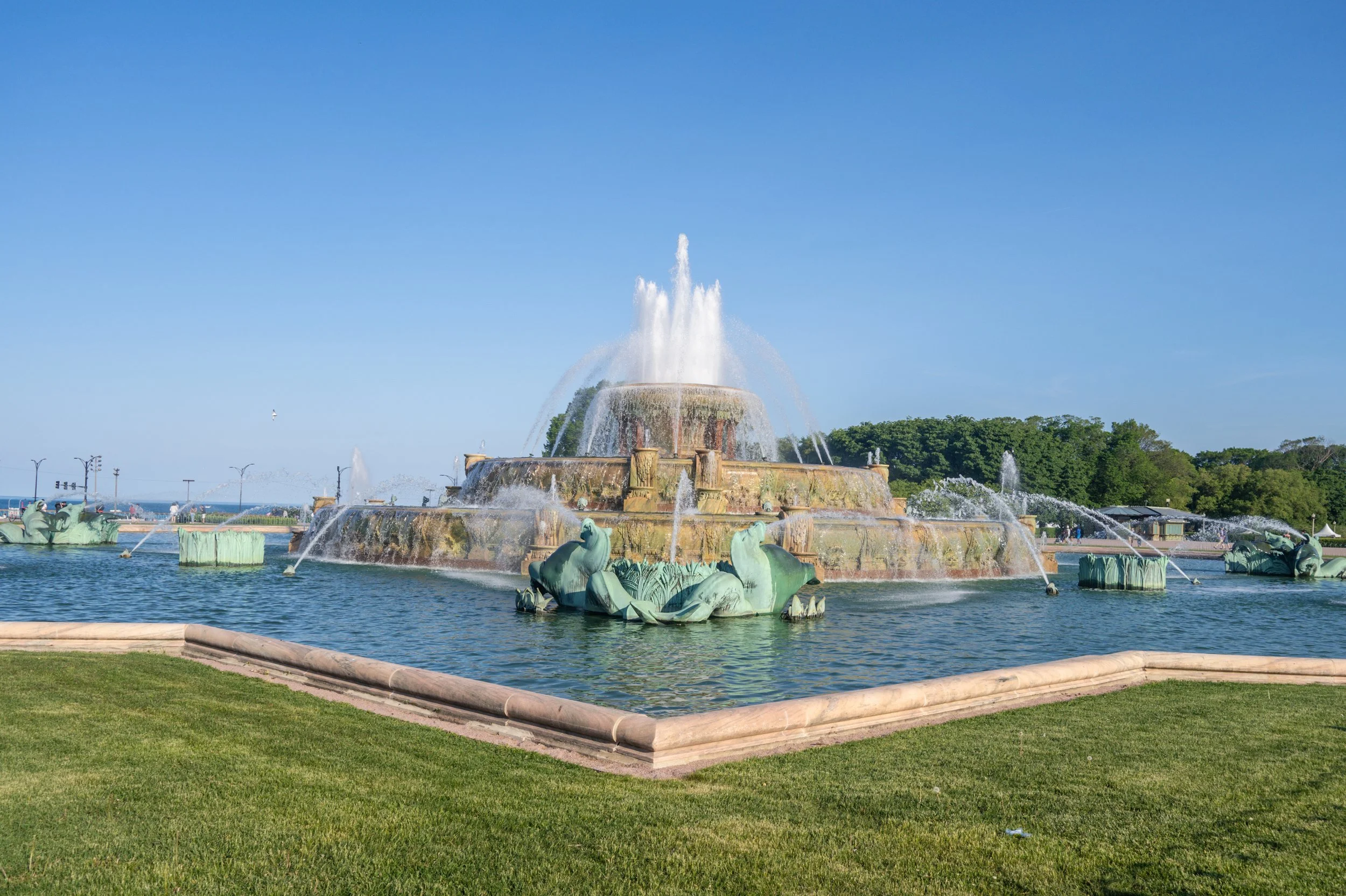 Events — PROST Chicago