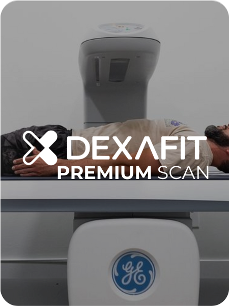 Prepare For Your Appointment | DexaFit Round Rock