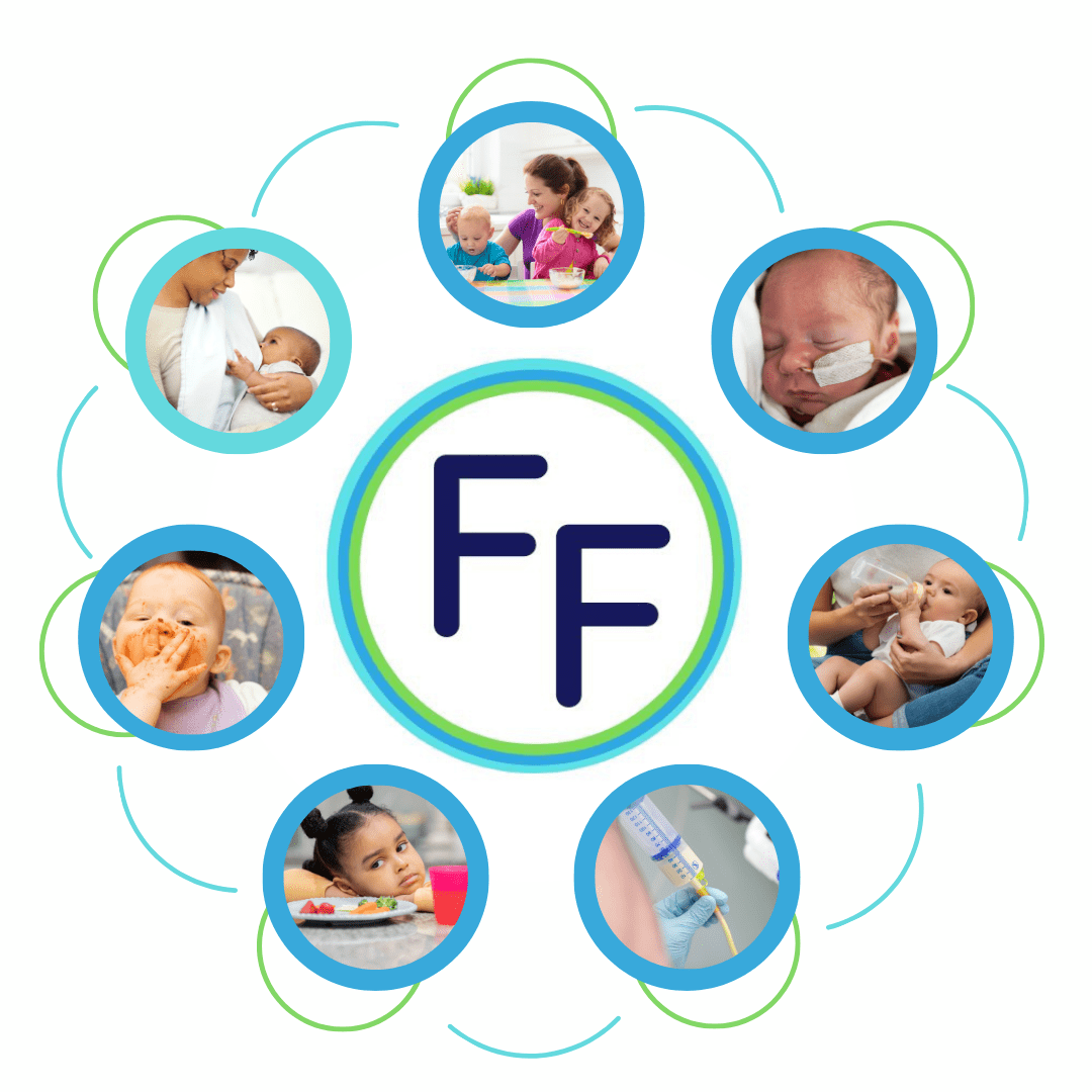 Feeding Friends | Pediatric Therapy Experts