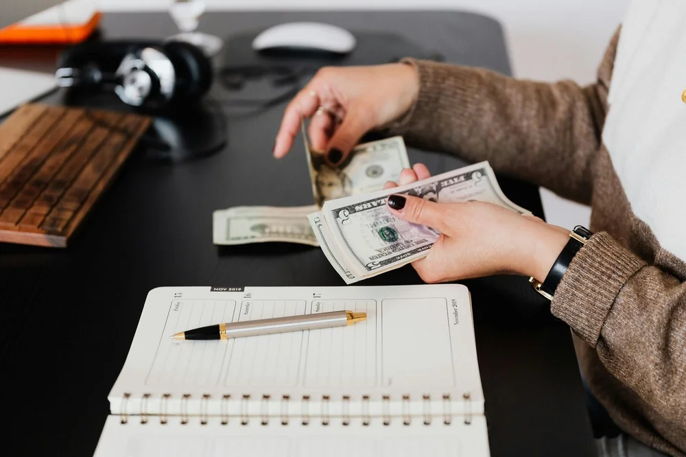 How to Create a Values-Based Budget — Forecasting For Success