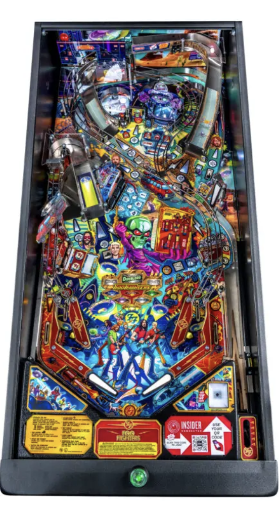 Store — AllStar Arcade
