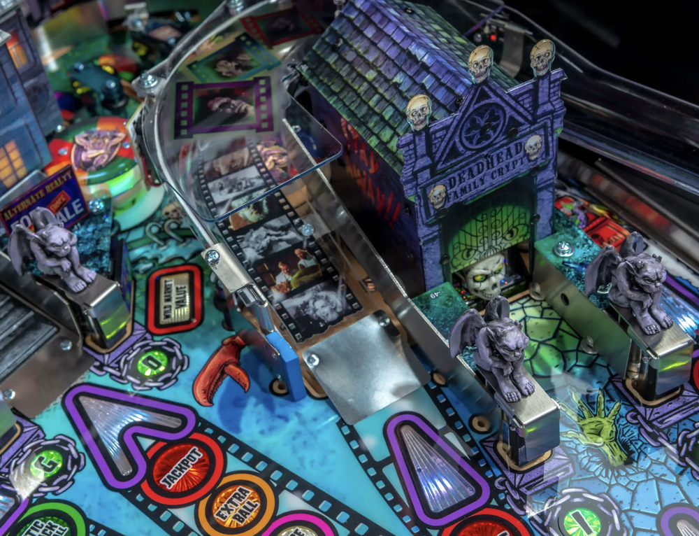 Store — AllStar Arcade