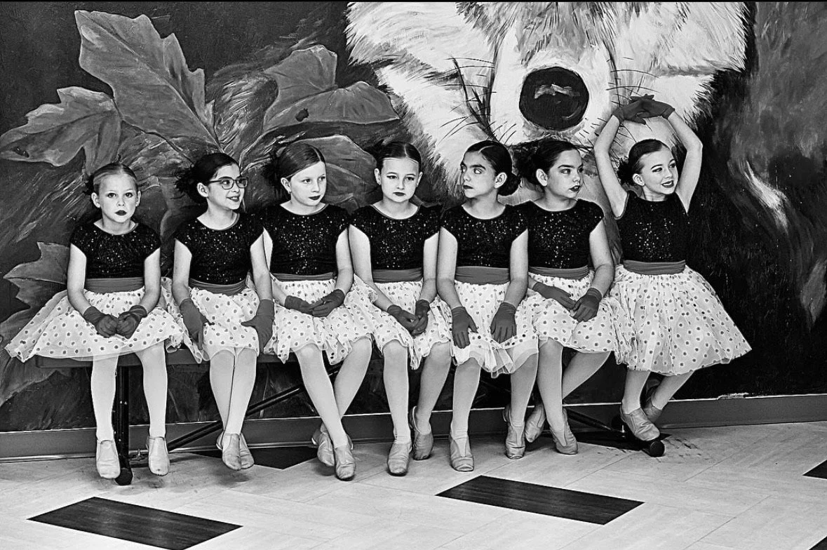 Dynamic Dance Factory