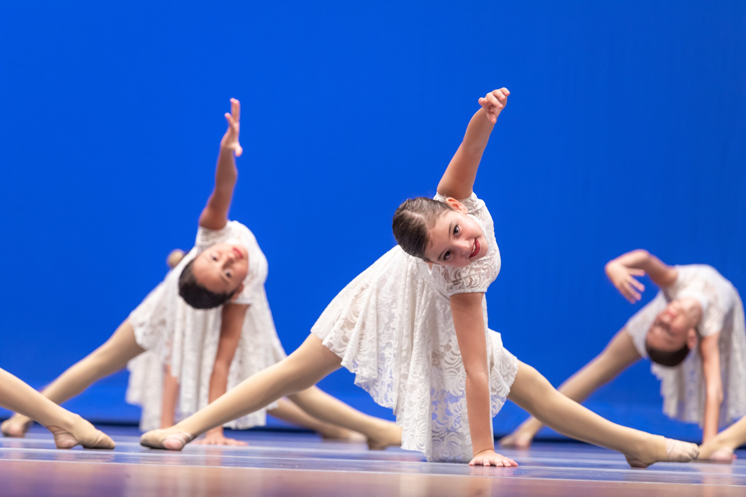 Our Classes — Dynamic Dance Factory