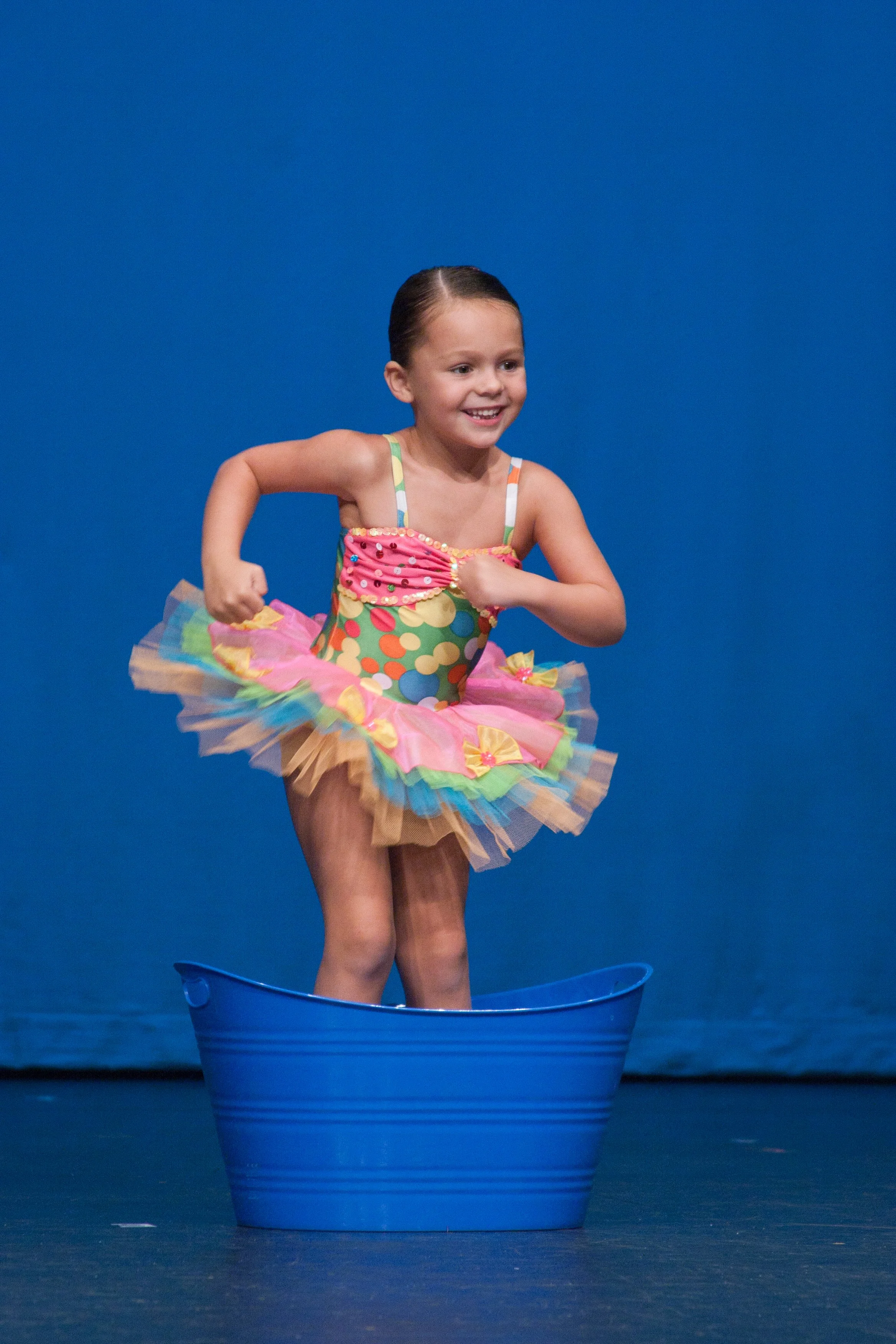 Our Classes — Dynamic Dance Factory