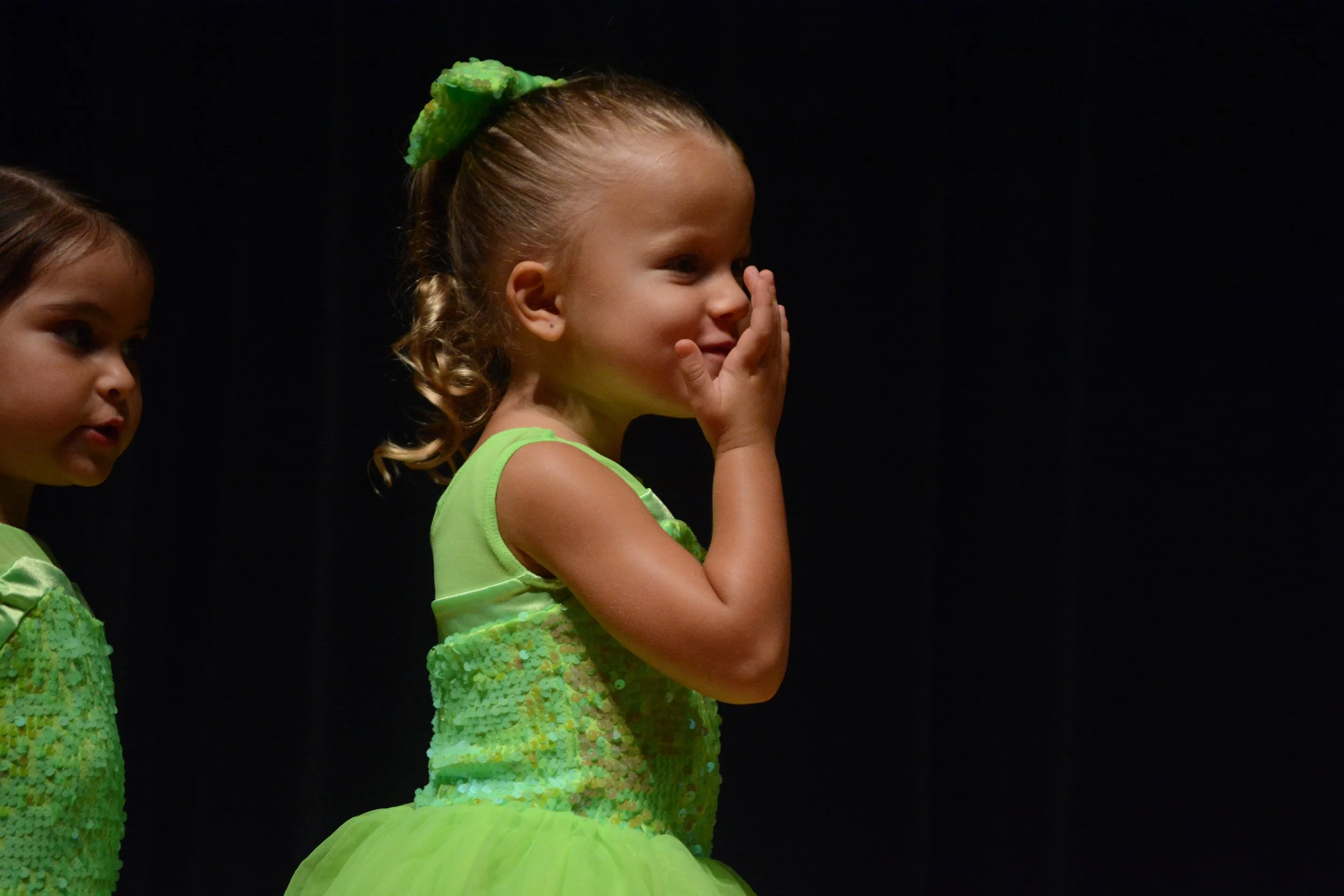 Our Classes — Dynamic Dance Factory