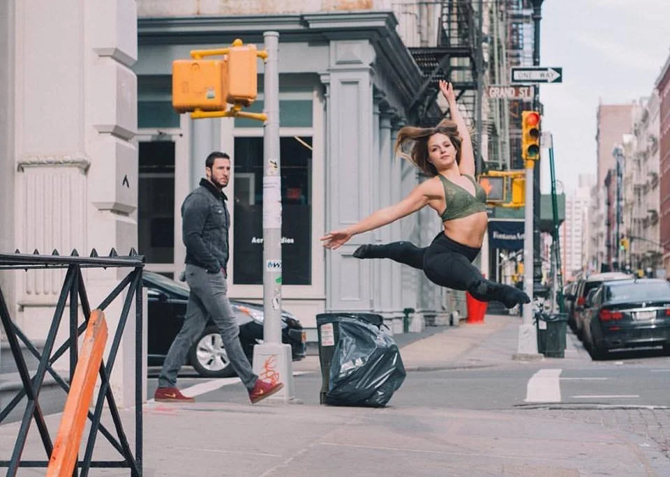 Our Story — Dynamic Dance Factory