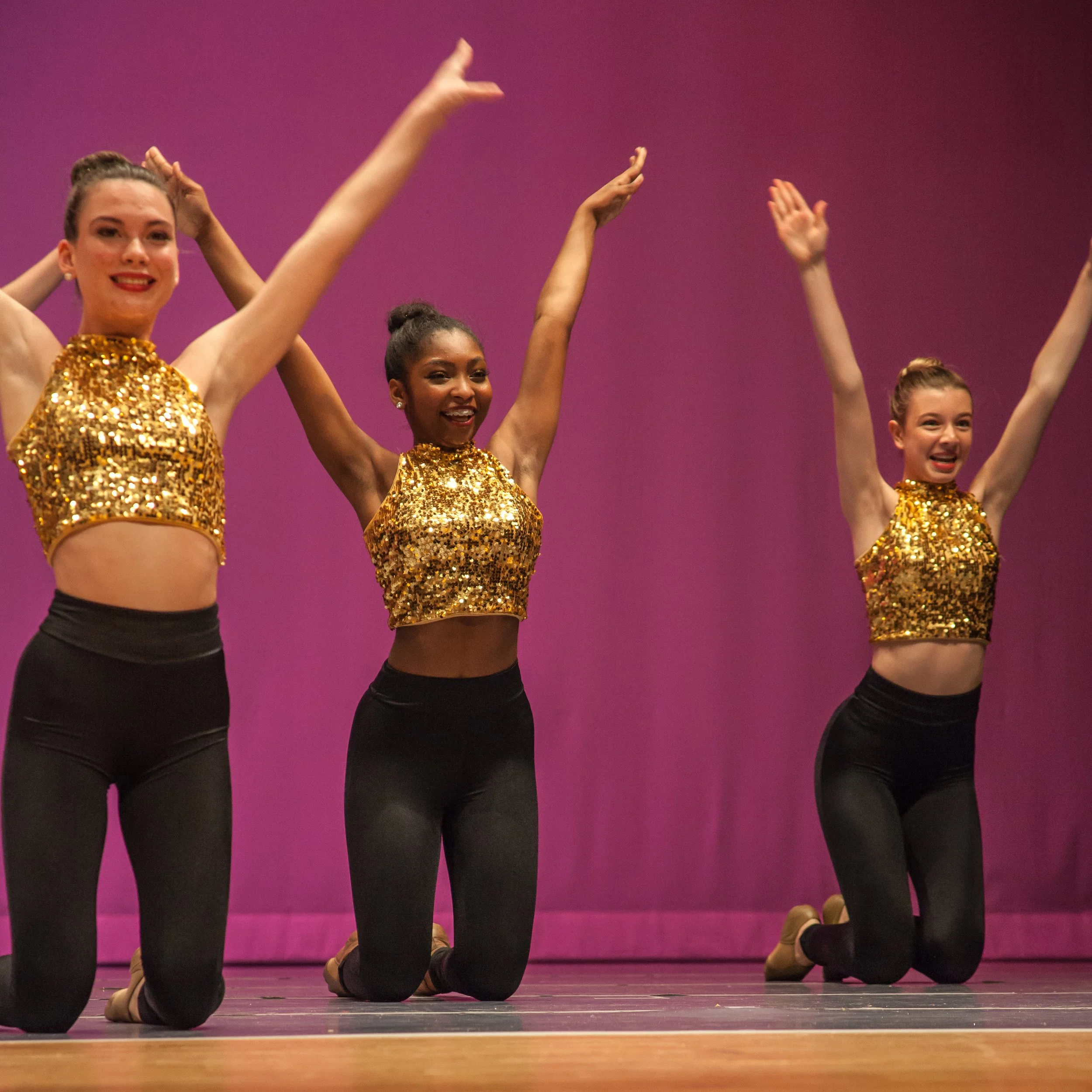 Our Classes — Dynamic Dance Factory