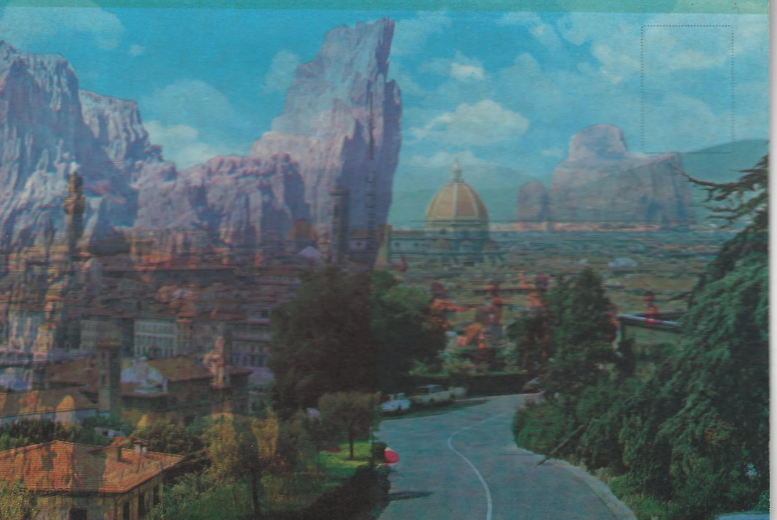 Bio — Anthony Bondi