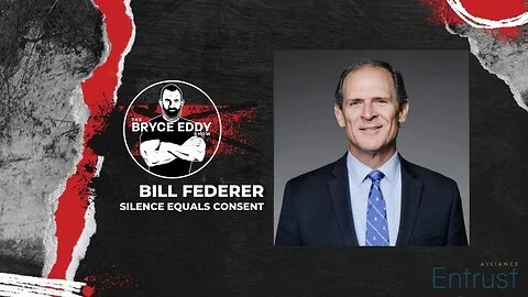 The Bryce Eddy Show