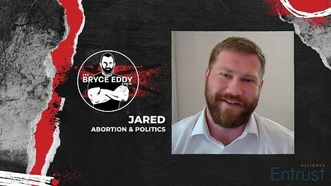 The Bryce Eddy Show