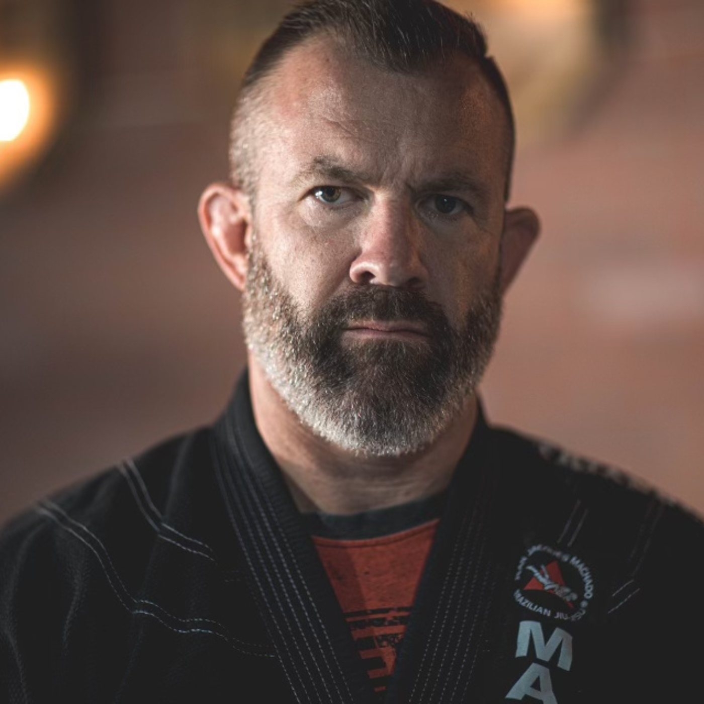 Join The Fight — The Bryce Eddy Show