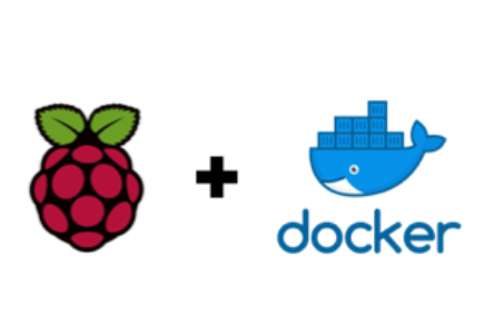 Docker Containers on Raspberry Pi 4 — Cyber Wired