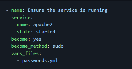 How to Create a Secure Ansible Hosts File: SSH, Vault, and Environment Variables — Cyber Wired