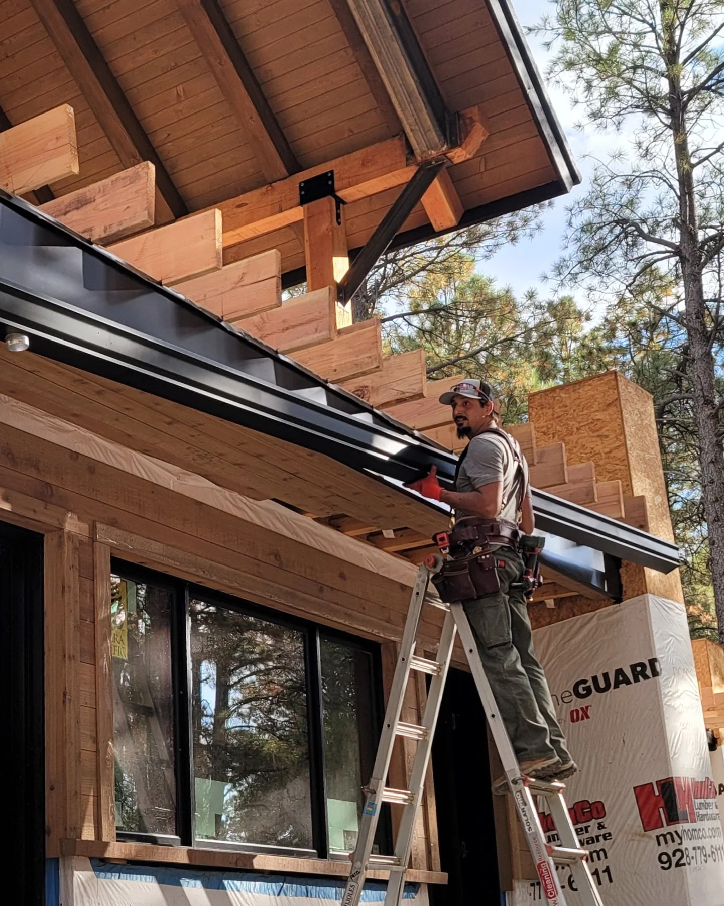 Guardian Gutters LLC