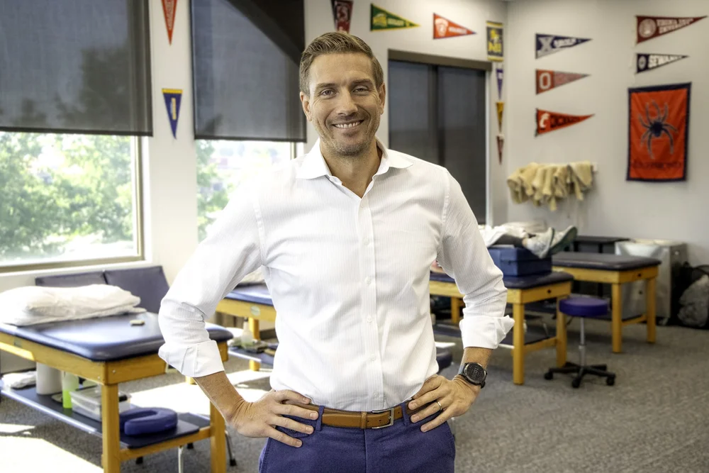 Richmond Physical Therapy Corp.