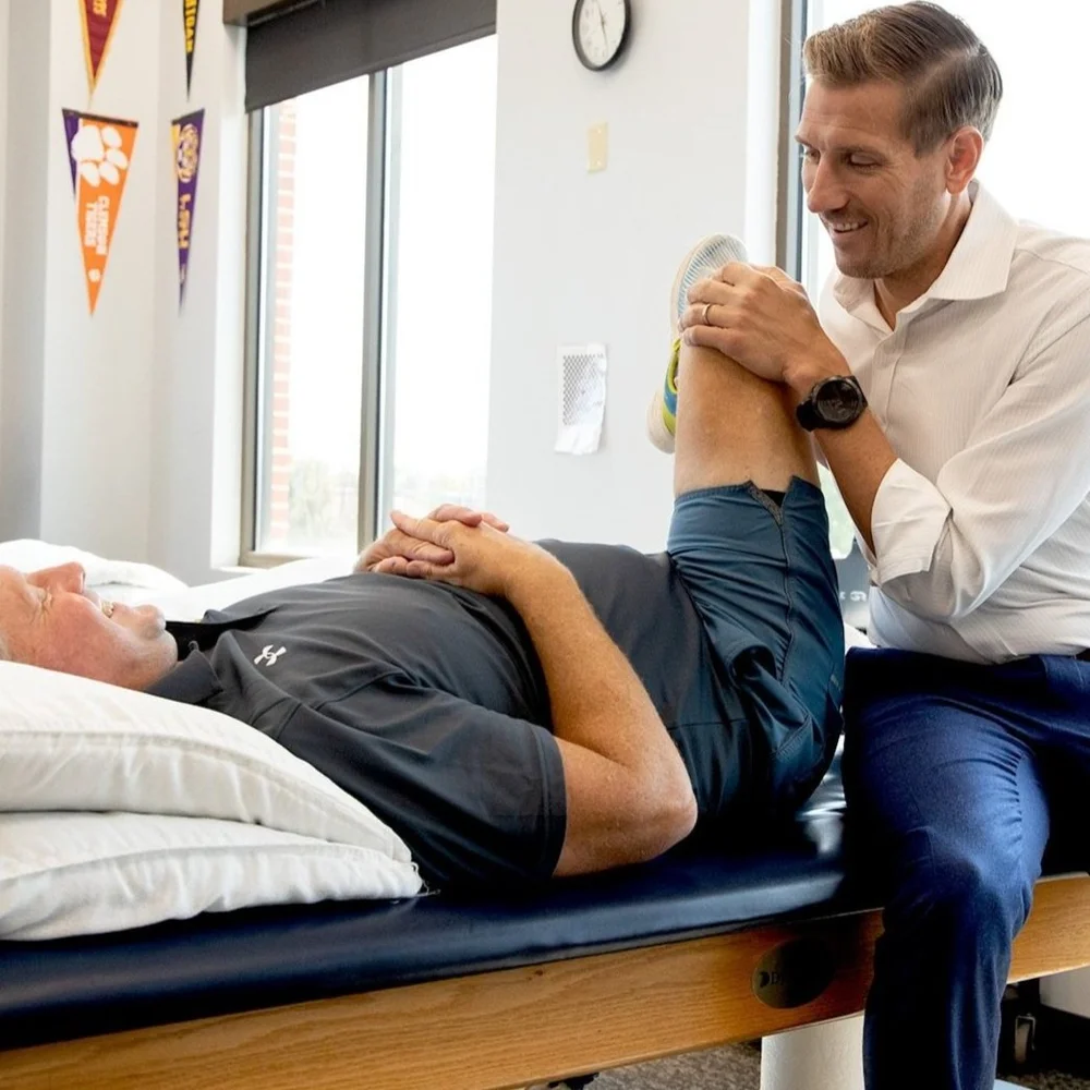 Richmond Physical Therapy Corp.