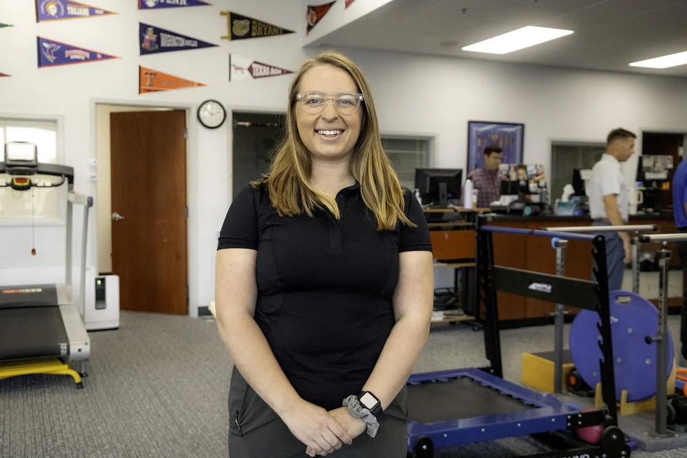 Richmond Physical Therapy Corp.