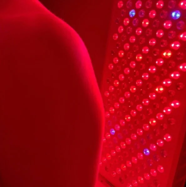 Services 2 — Zen Physique