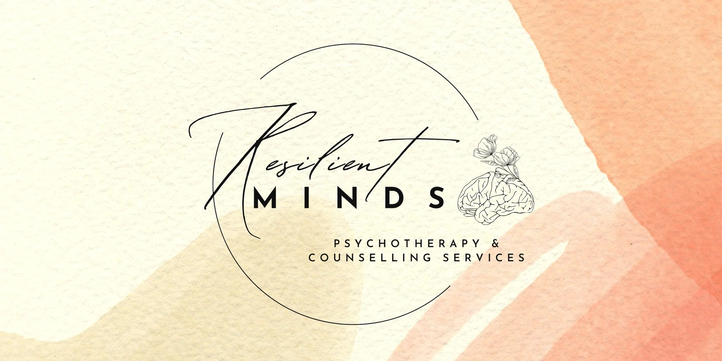 Resilient Minds Psychotherapy & Counselling Services