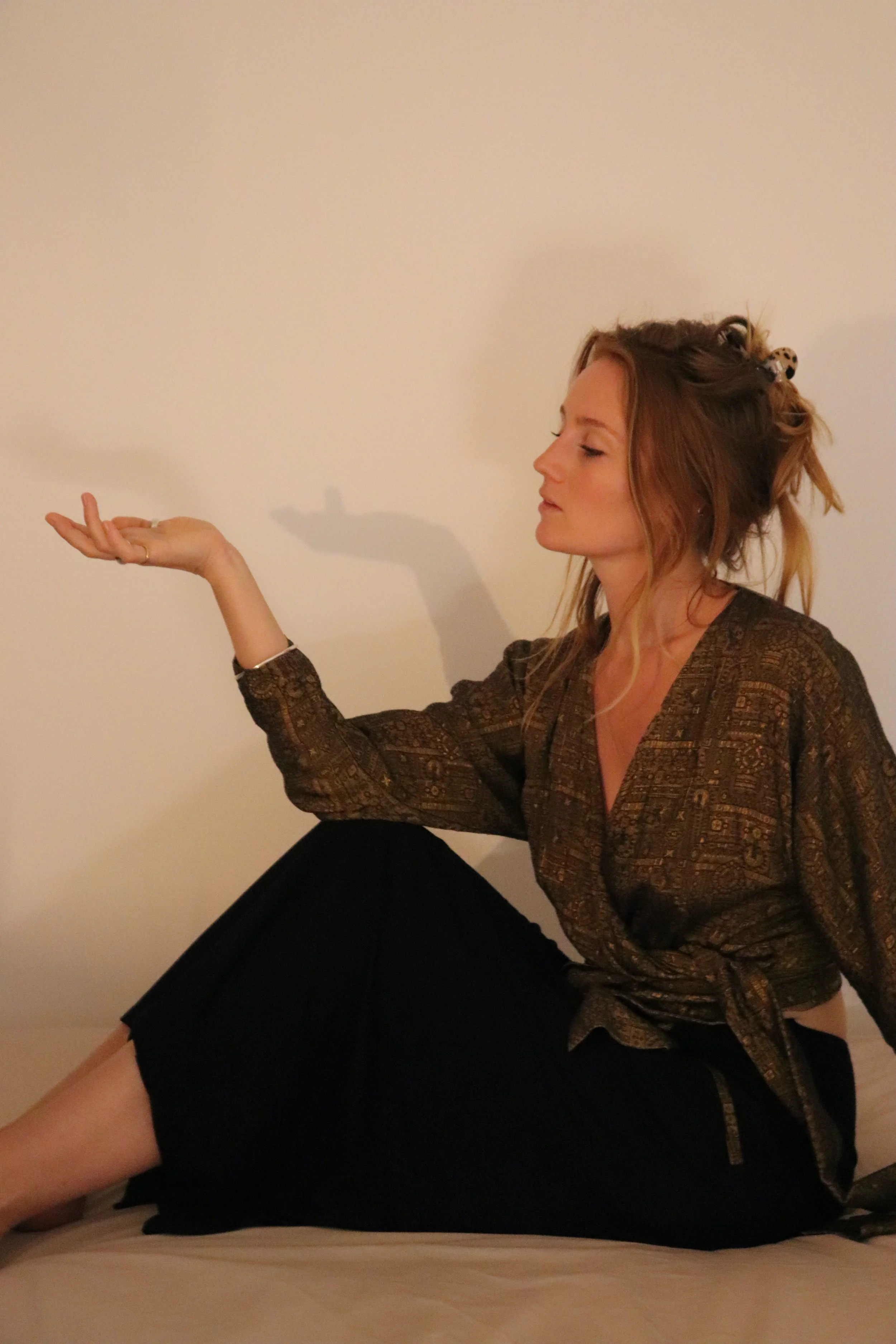 Temple Grace Tantra London Tantric Massage And Mentorship