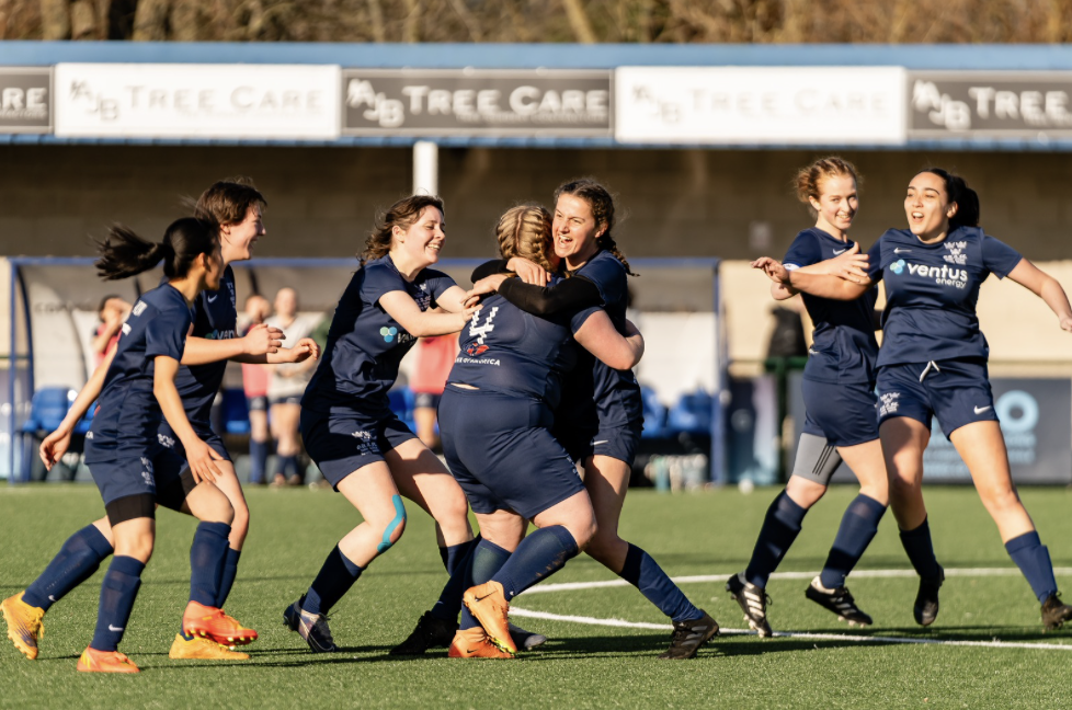 Varsity — OUAFC