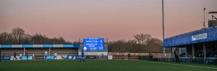 Player Interest — OUAFC