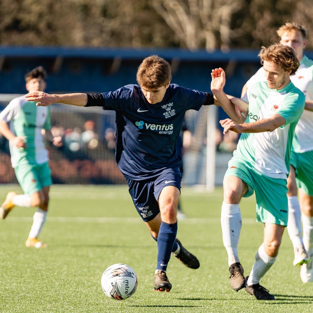 Varsity — OUAFC