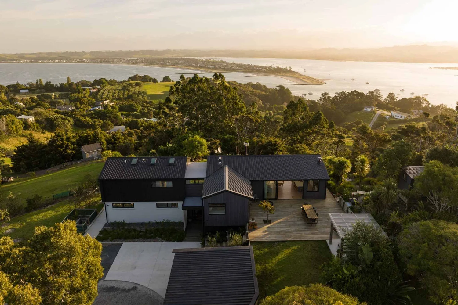 Our World — LTD Architectural Design Studio