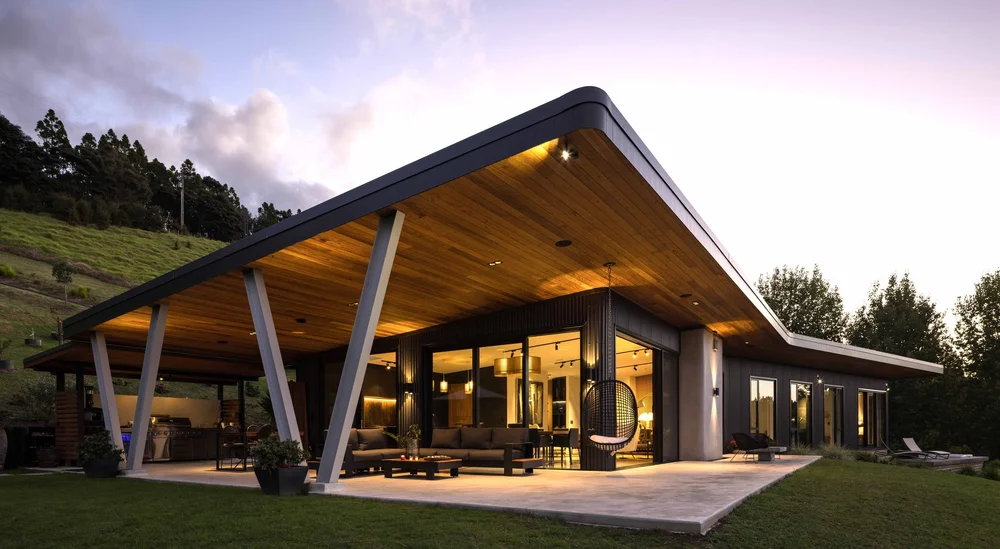 New Builds — LTD Architectural Design Studio