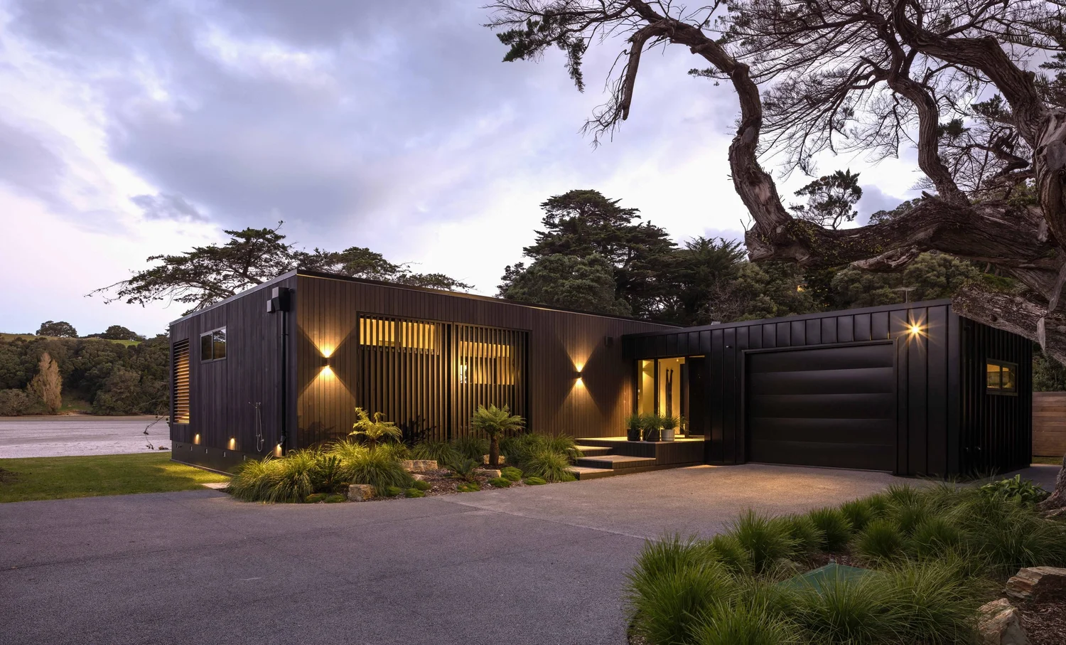 Tramcar Bay — LTD Architectural Design Studio