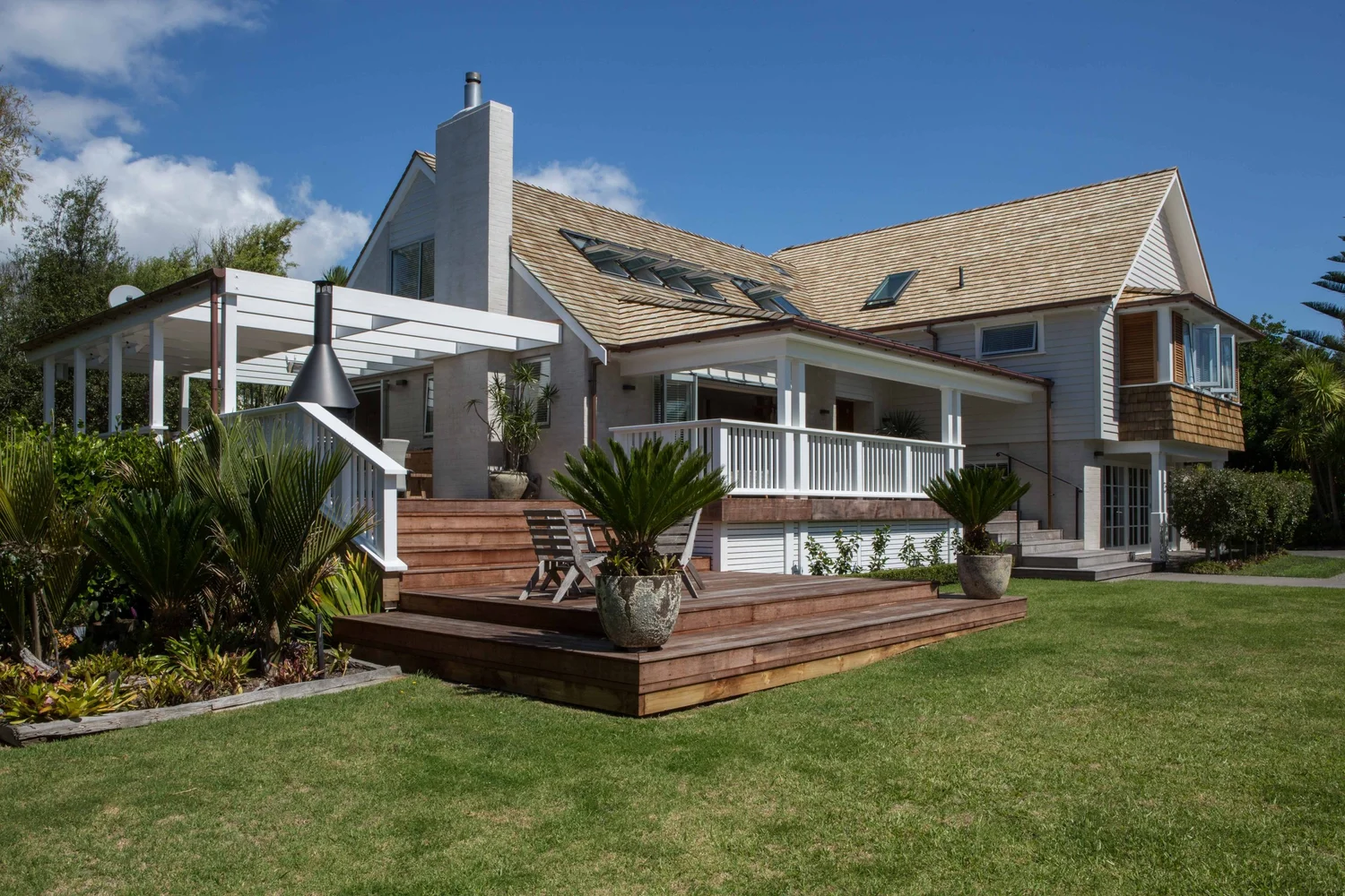 Mairangi Bay — LTD Architectural Design Studio