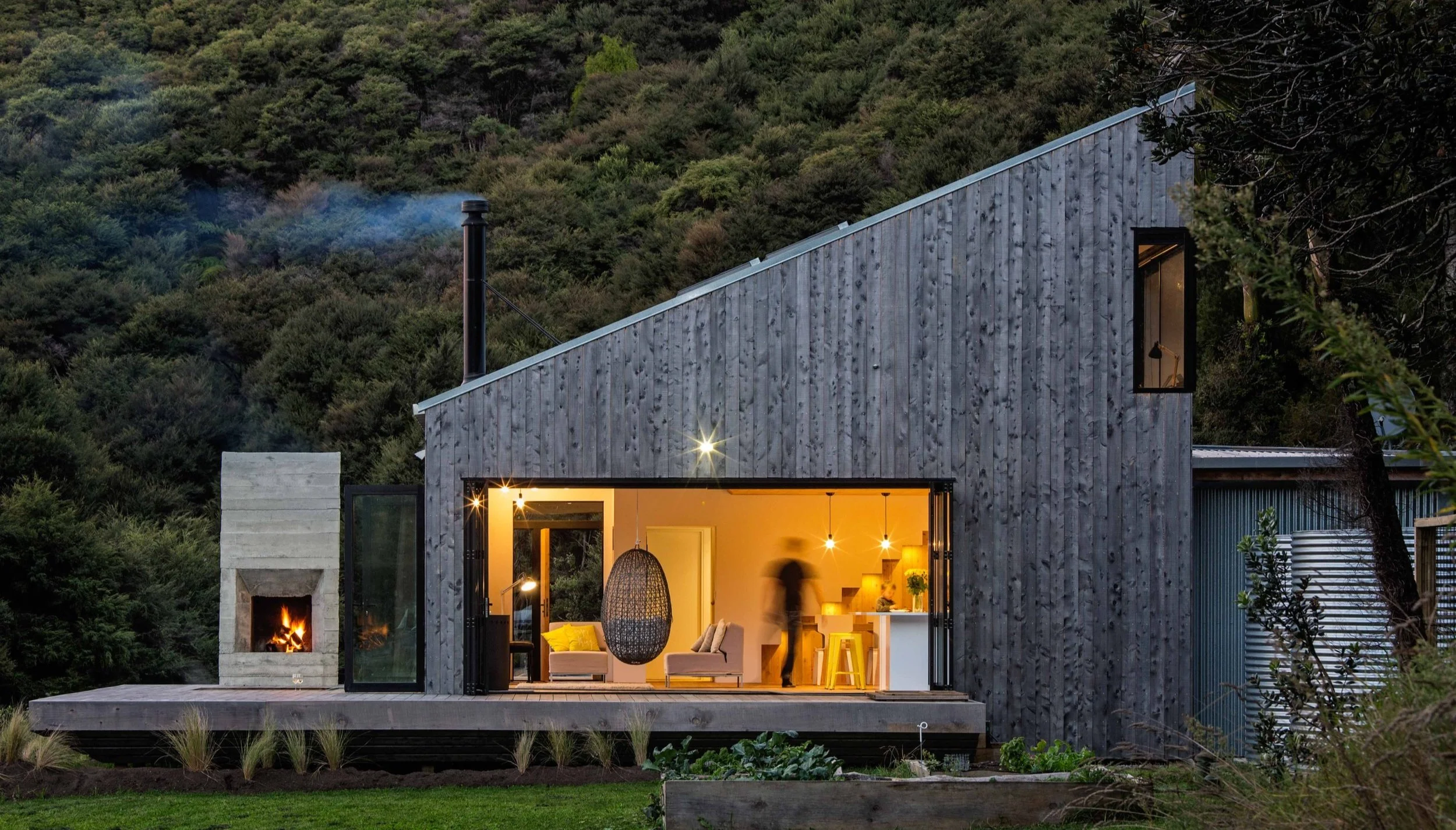 LTD Architectural Design Studio