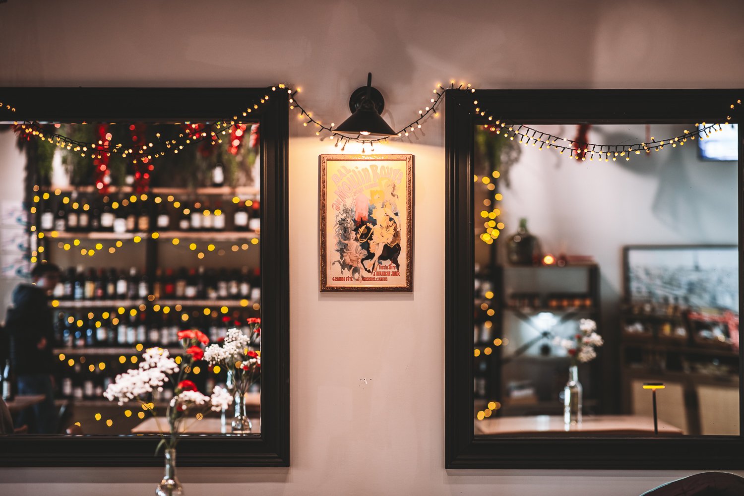 The Bubbly Goat | Wine Bar & Market | Lilburn, GA