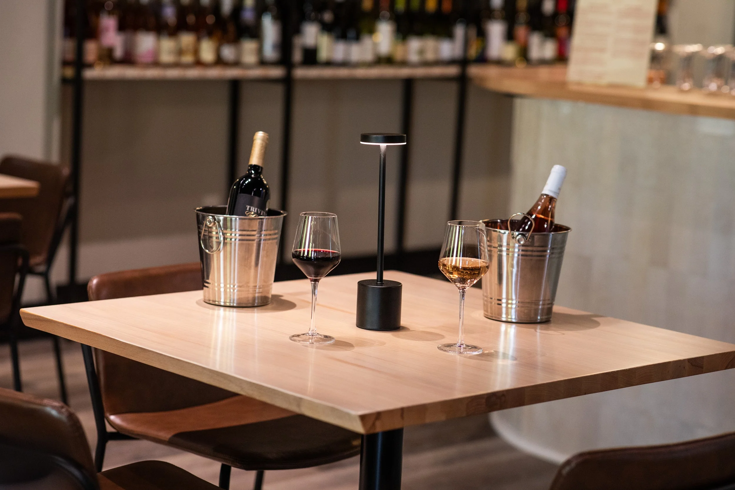 The Bubbly Goat | Wine Bar & Market | Lilburn, GA