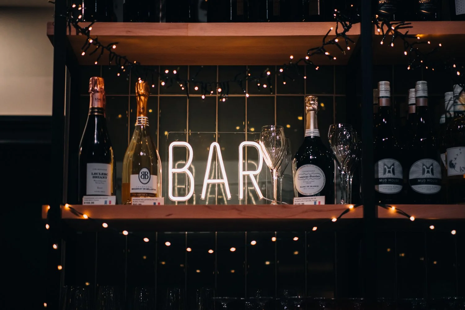 The Bubbly Goat | Wine Bar & Market | Lilburn, GA