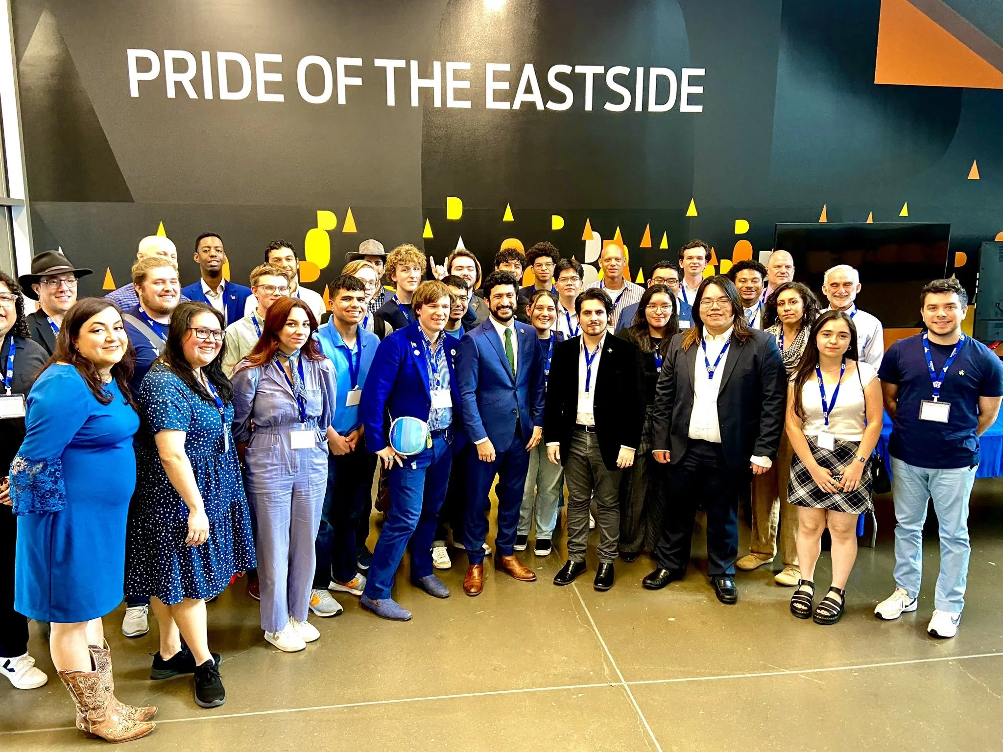 Austin Young Democrats