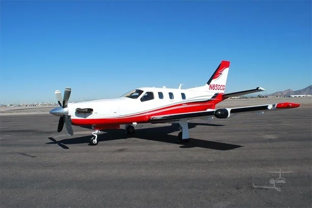 Aircraft For Sale — Abel Aero