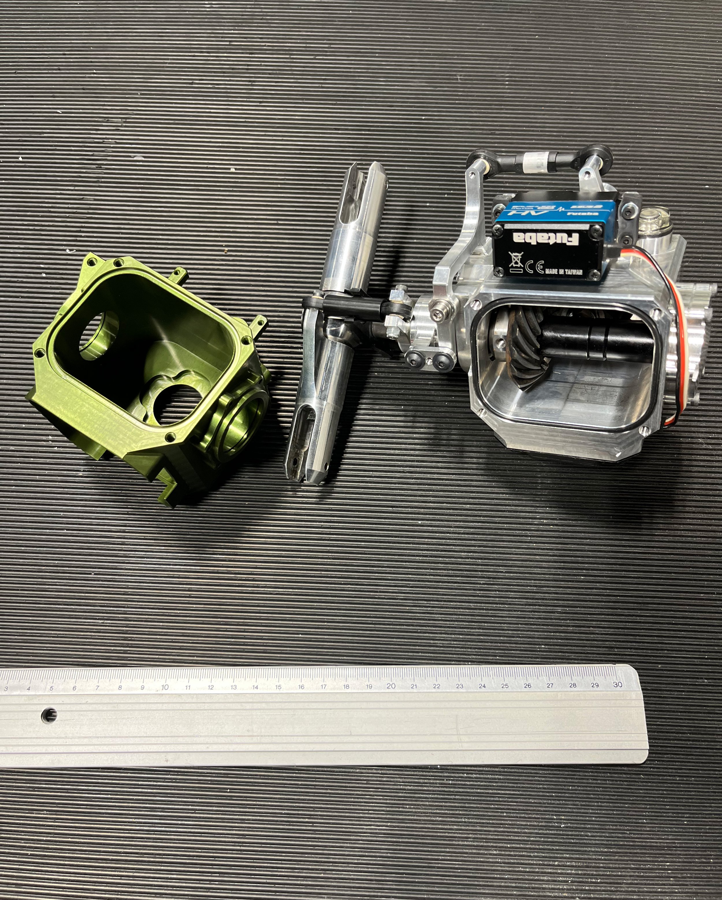 Our Services — H-Squared Boston