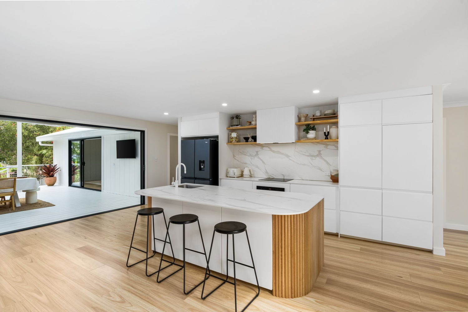 Sharp Projects - Central Coast Builders